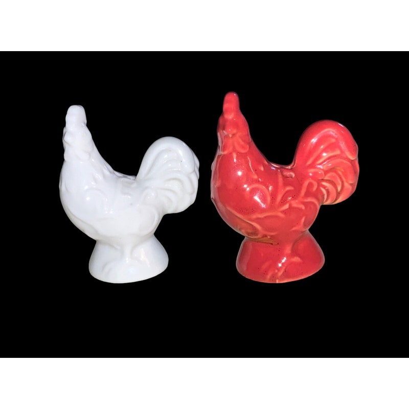 Chicken Shakers - Etsy