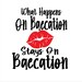 Baecation Svg, Bae Vacation Svg, Bae Cation Svg, Vacation Vibes Svg ...
