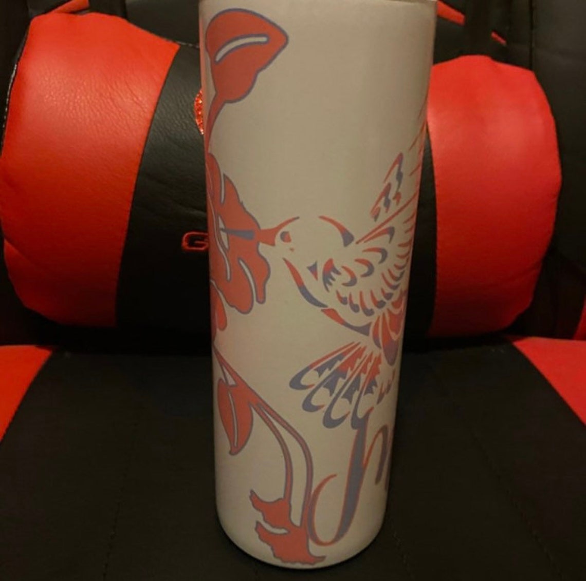 Hummingbird Joy SVG/PNG - Etsy UK