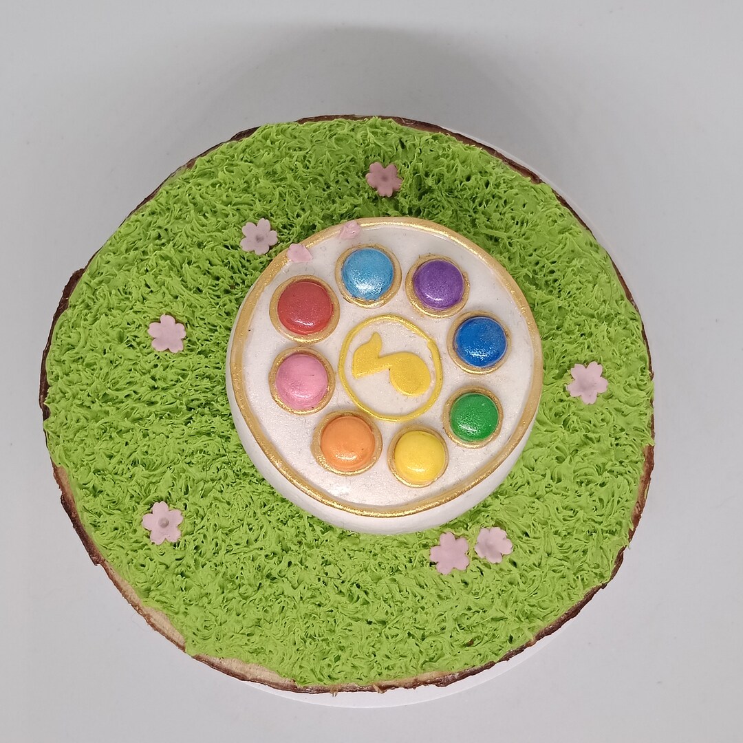 Doremi Figure - Etsy