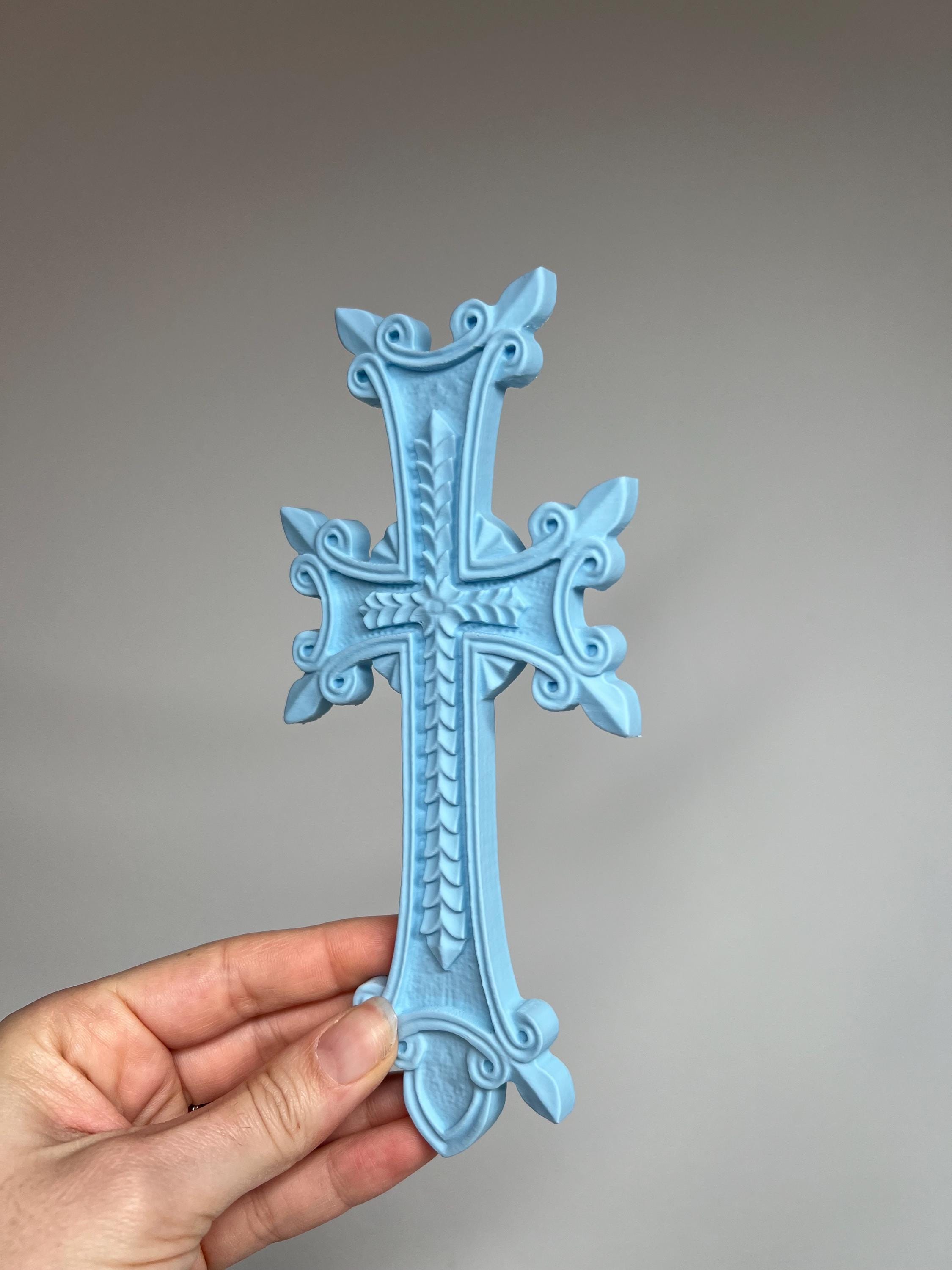 Armenian Khatchkar Frame - Etsy