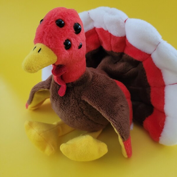 Weird Stuffed Animal - Etsy
