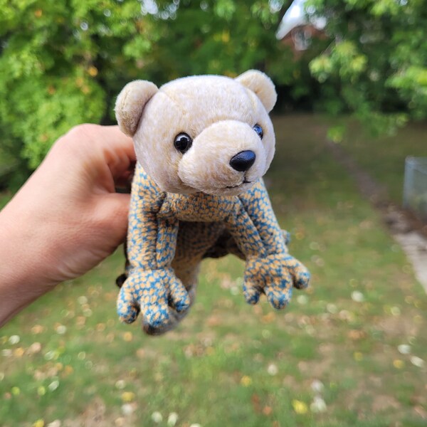 Weird Stuffed Animal - Etsy