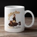 Yellow Rose Pin up Mug - 11 Ounce Pilot Gift Coffee Cup, Pilot ...