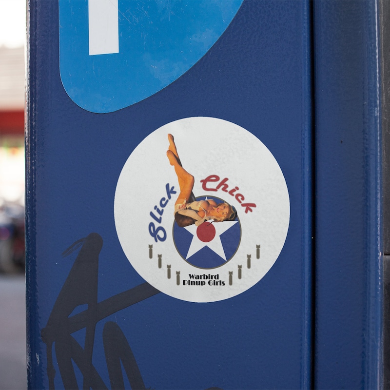 WarbirdPinupGirls - Etsy