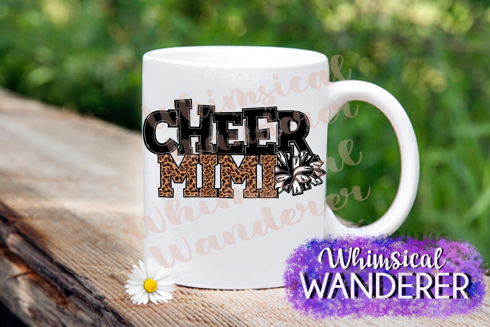 Cheer Mimi Sublimation Cheer Mimi PNG Cheer Mimi Shirt - Etsy