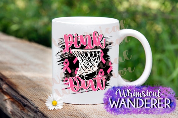 Pink Out Ideas For Basketball