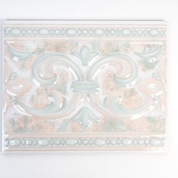 Fleur De Lis Tiles - Etsy