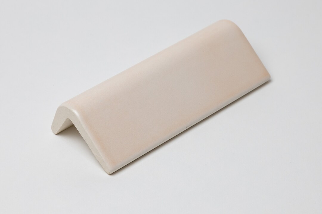 Light Beige Ceramic V-cap - Etsy