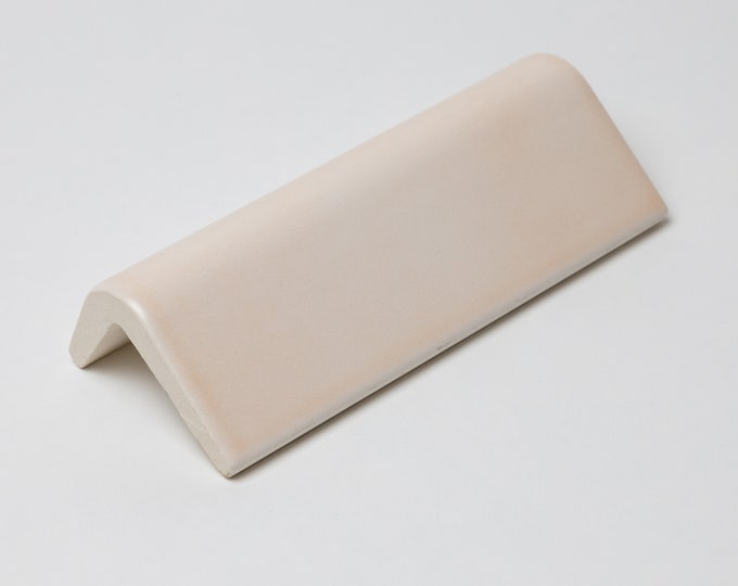 Light Beige Ceramic V-cap - Etsy