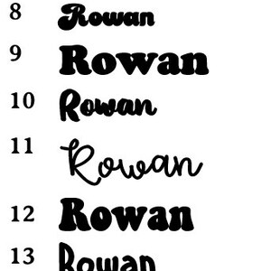 Personalized Photo Storage Keeper Bin Labels, Kids Memory Box Decals ...