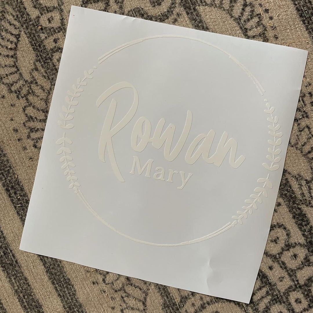 Kids Milestone Box LABELS Custom Kids Memory Box Kids - Etsy