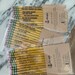 Positive Affirmation Pencil, Personalized Pencil, Engraved Pencils ...