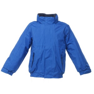 Personalised Horse Rider Jacket Regatta Equestrian Gift Stable Jockey ...