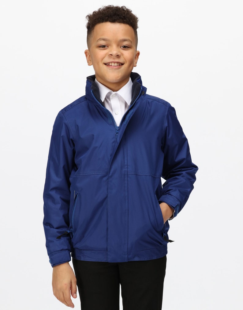 Personalised Horse Rider Jacket Regatta Equestrian Gift Stable - Etsy