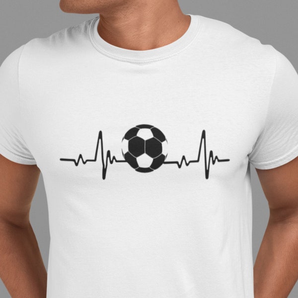 Funny Football Shirt - Etsy UK