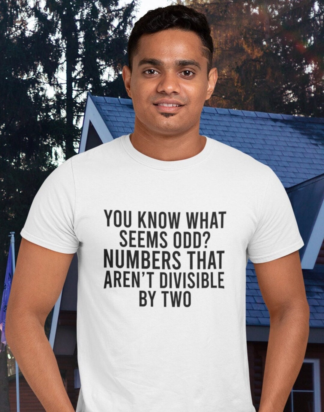 Funny Math Dad Jokes T-shirt Unisex Christmas Gift Top - Etsy