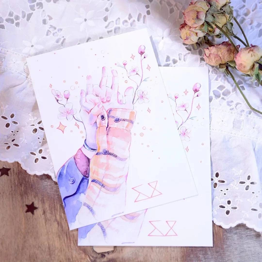 Ateez Eternal Sunshine / Woosan / Kpop A6 Artprint / Photocard - Etsy