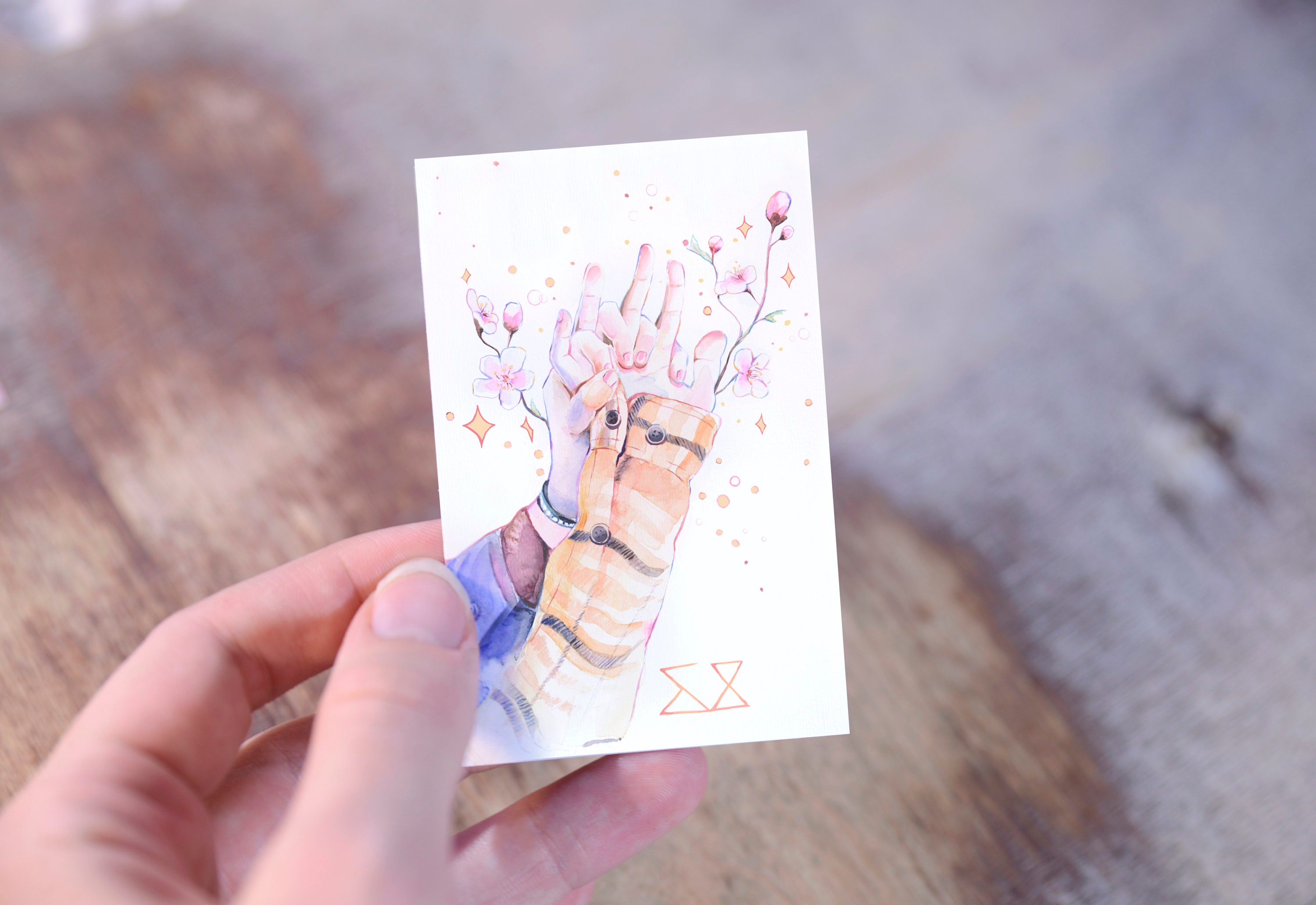 Ateez Eternal Sunshine / Woosan / Kpop A6 Artprint / Photocard - Etsy