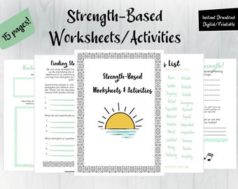 How I Hygge Worksheet (Download Now) - Etsy