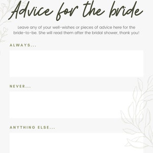 Our Wedding Planner - Etsy