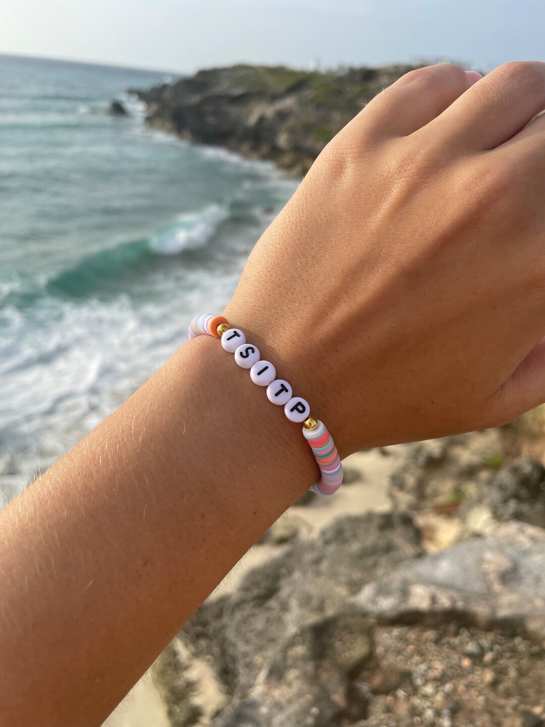TSITP Bracelet - Etsy