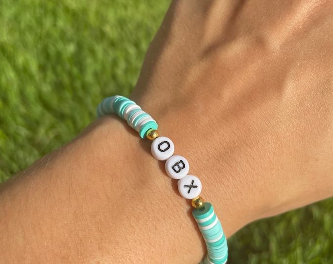 Outer Banks Bracelet - Etsy