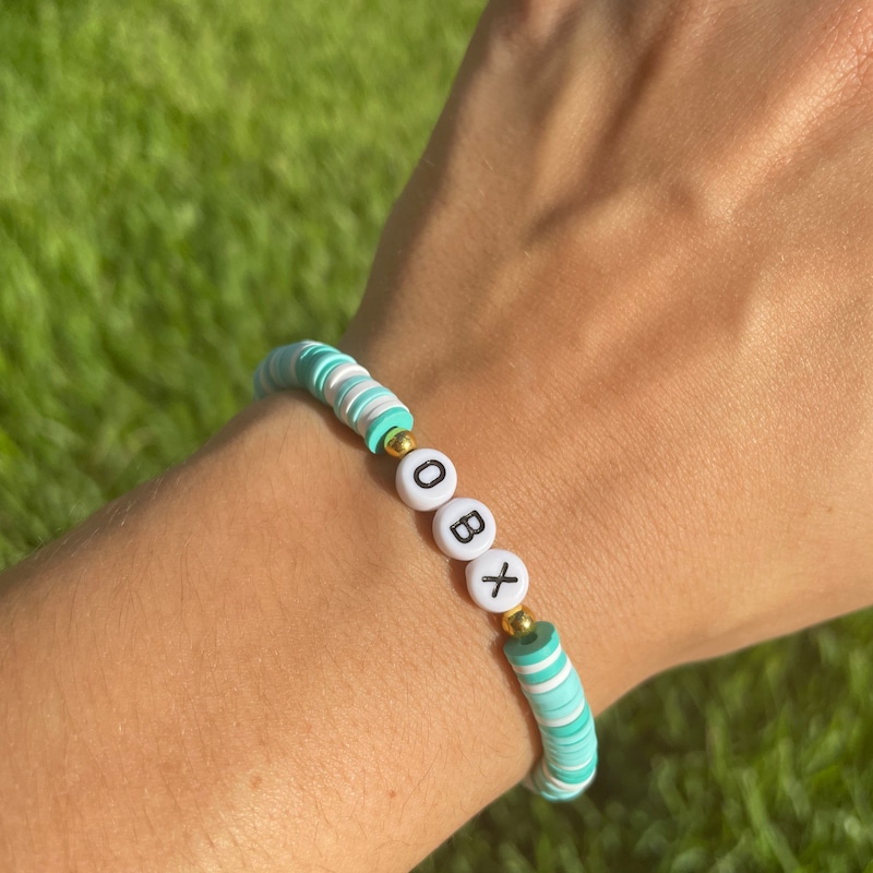 Outer Banks Bracelet - Etsy