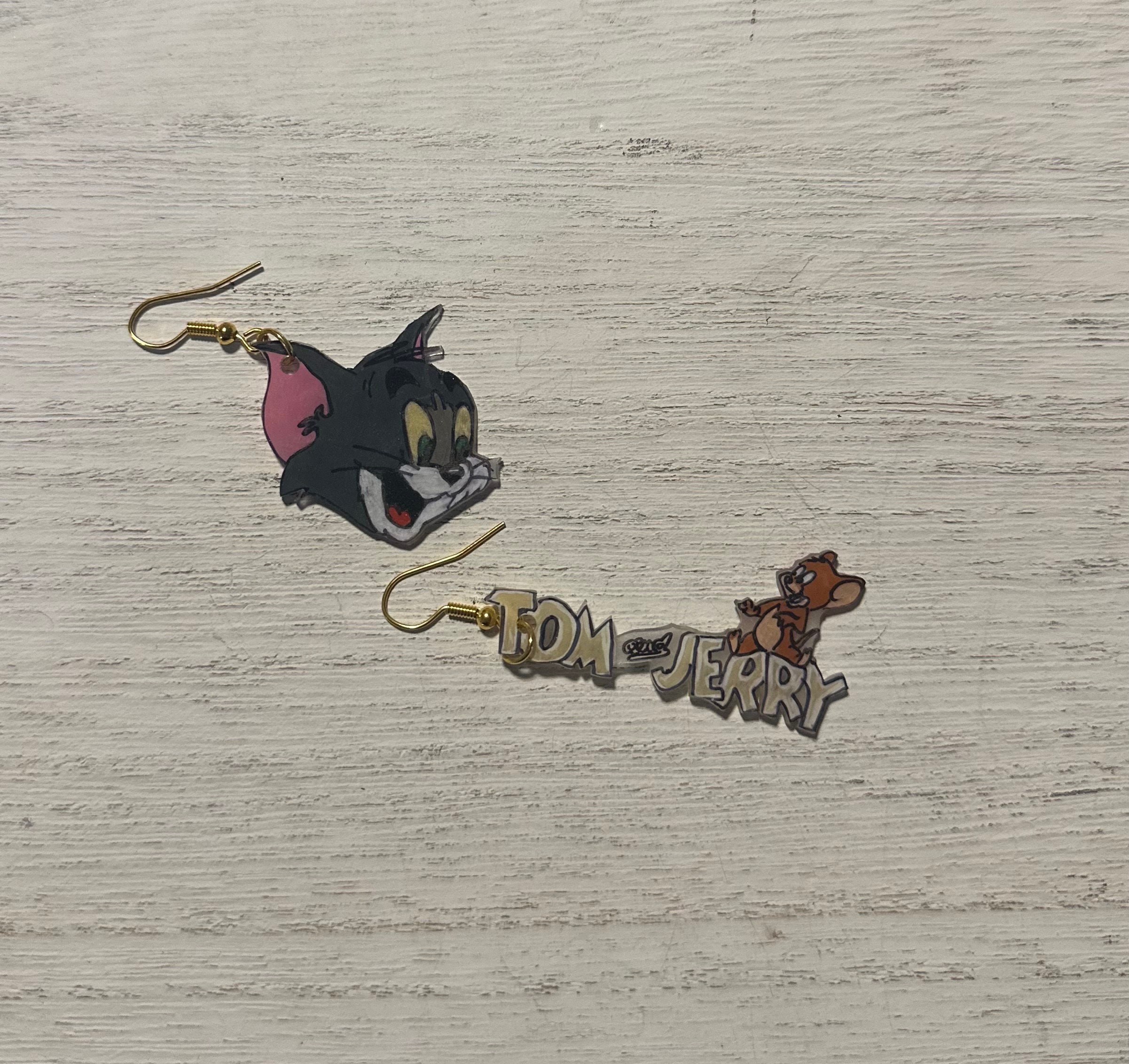Tom And Jerry With Guns