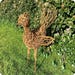 Willow Chicken Kit - Etsy