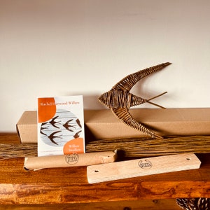Willow Swallow Kit - Etsy UK