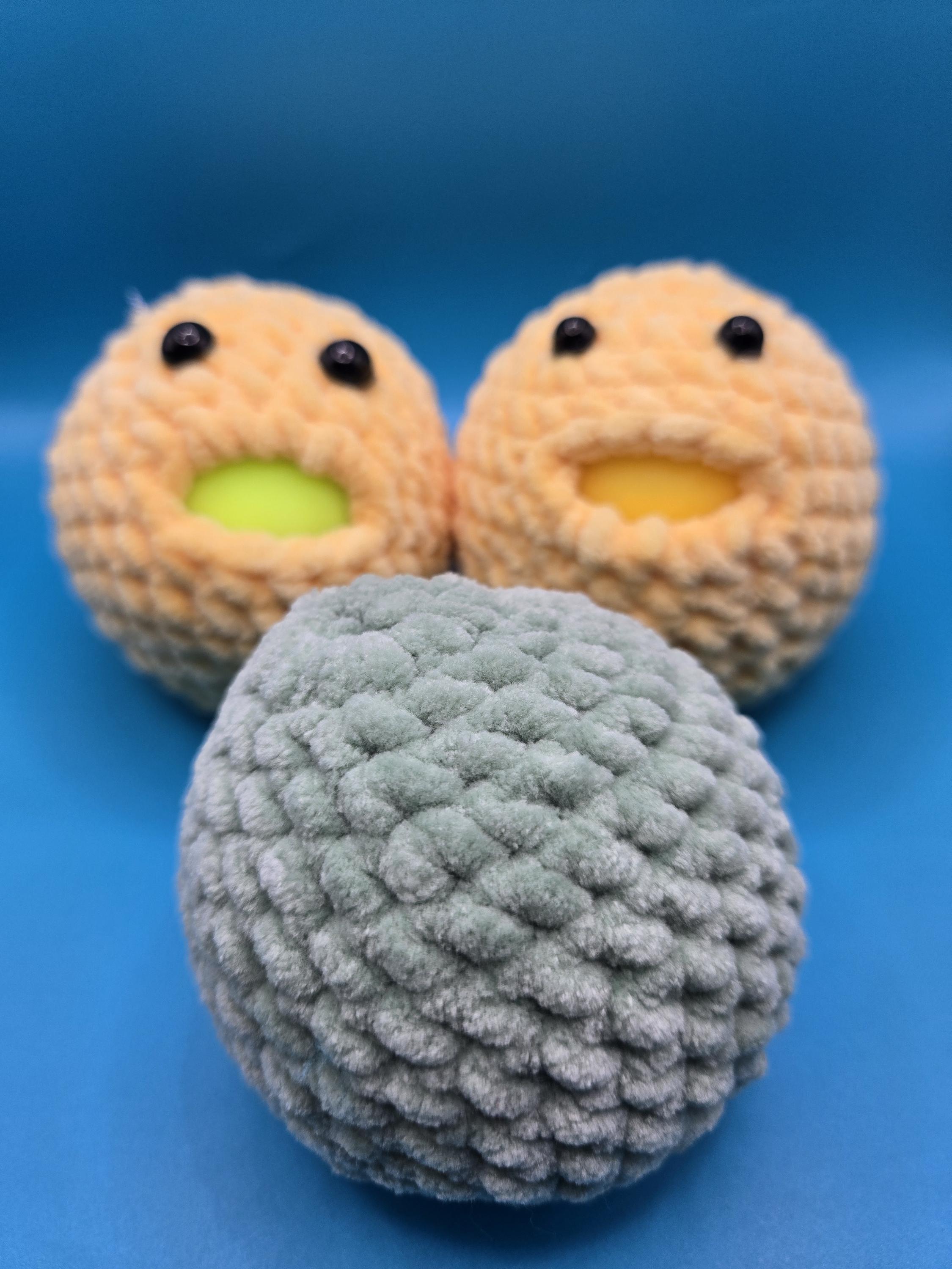 Squishy Blob Stress Ball Fidget Toy - Etsy