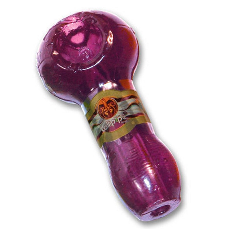 Lollipipe Tobacco Candy Pipe - Etsy