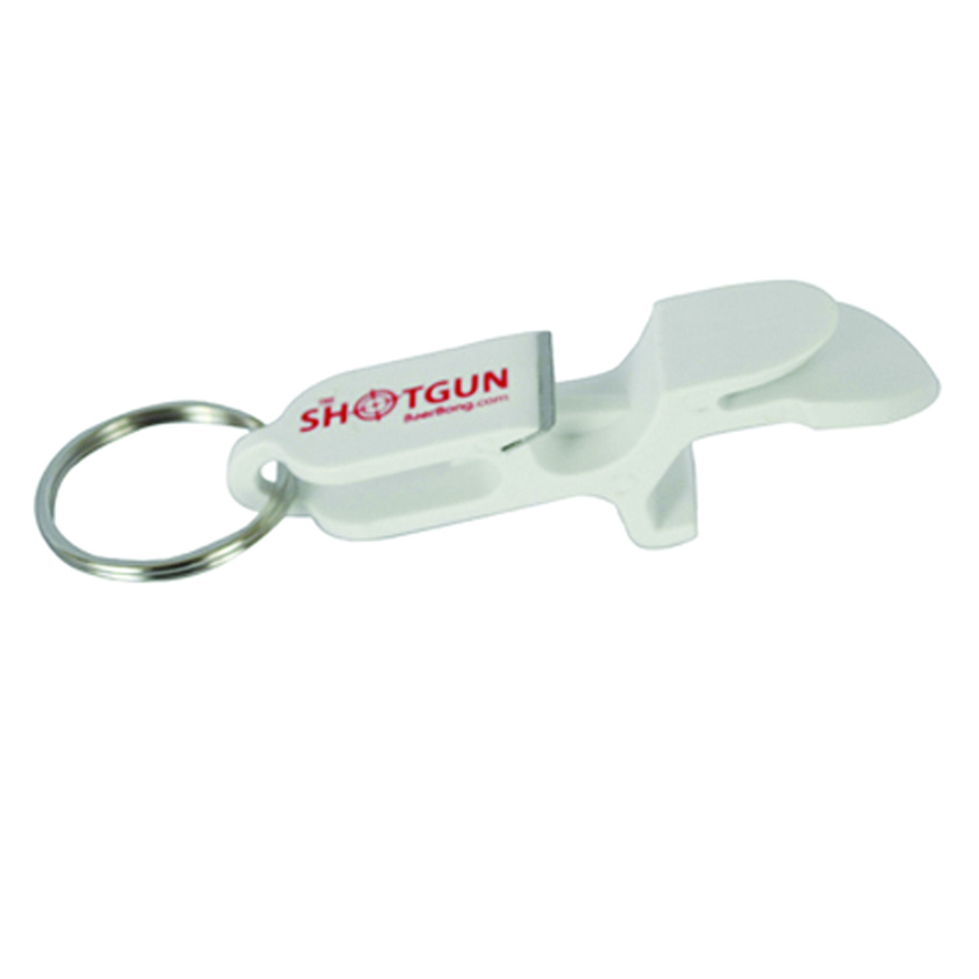 Shotgun Key Chain Shotgun Beer Can Made in USA - Etsy