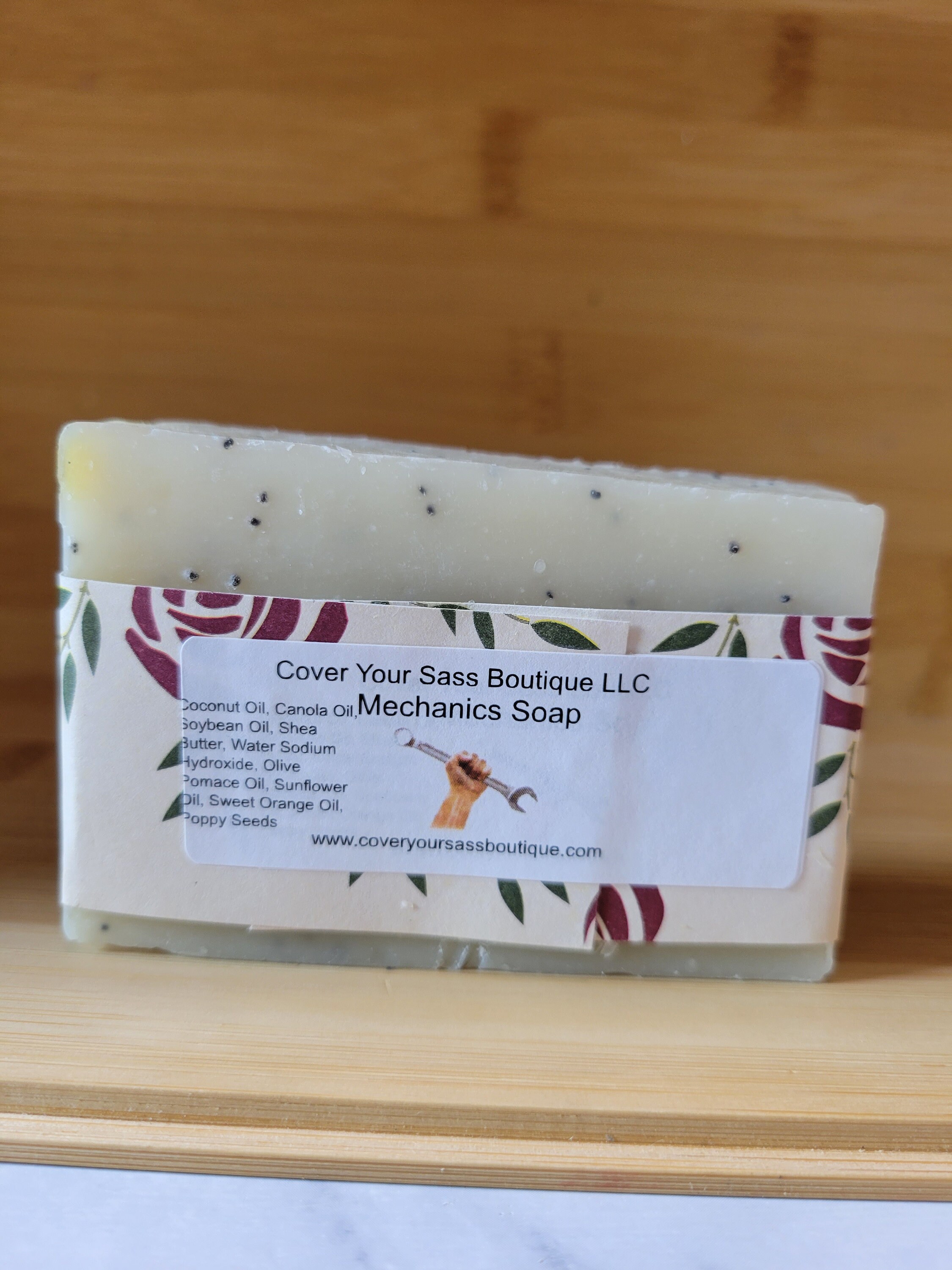 Body Soap For Mechanics at Sam Kyle blog