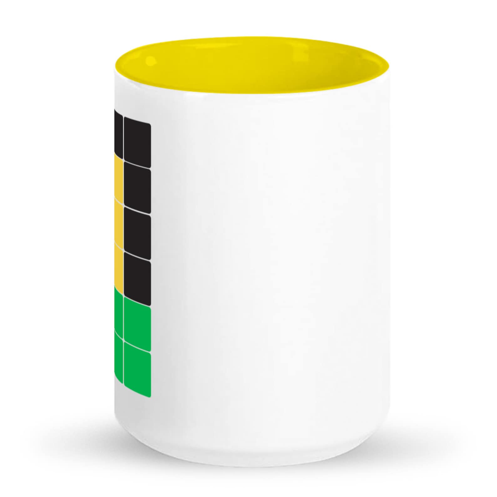 Wordle Game Mug Word Game Mug 5 Letter Word Game Internet - Etsy Canada