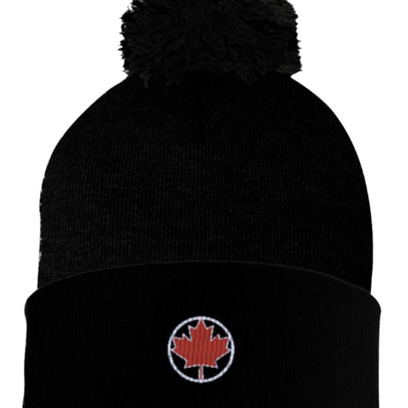 Canadian Toque - Etsy