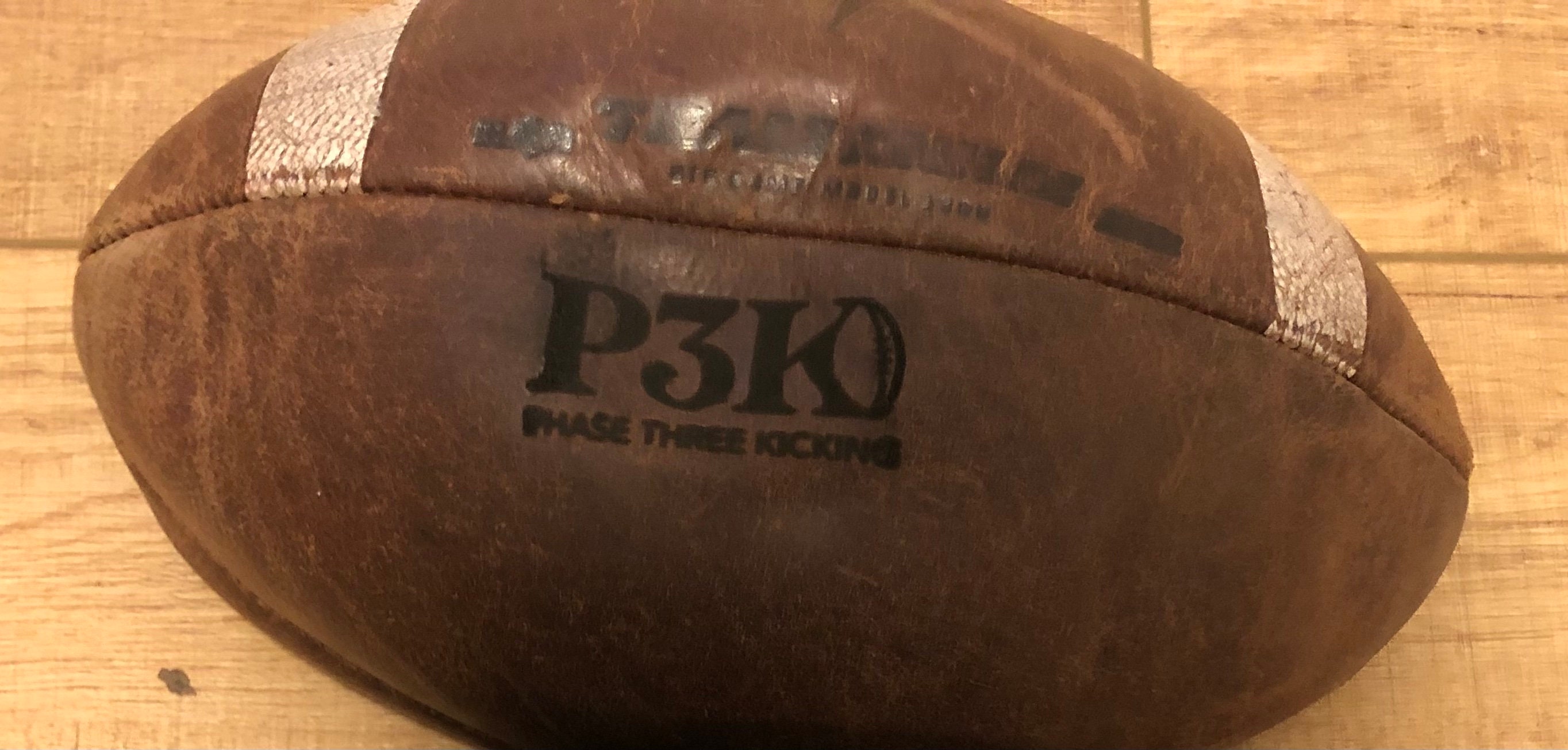 Football Laser Engraving - Etsy