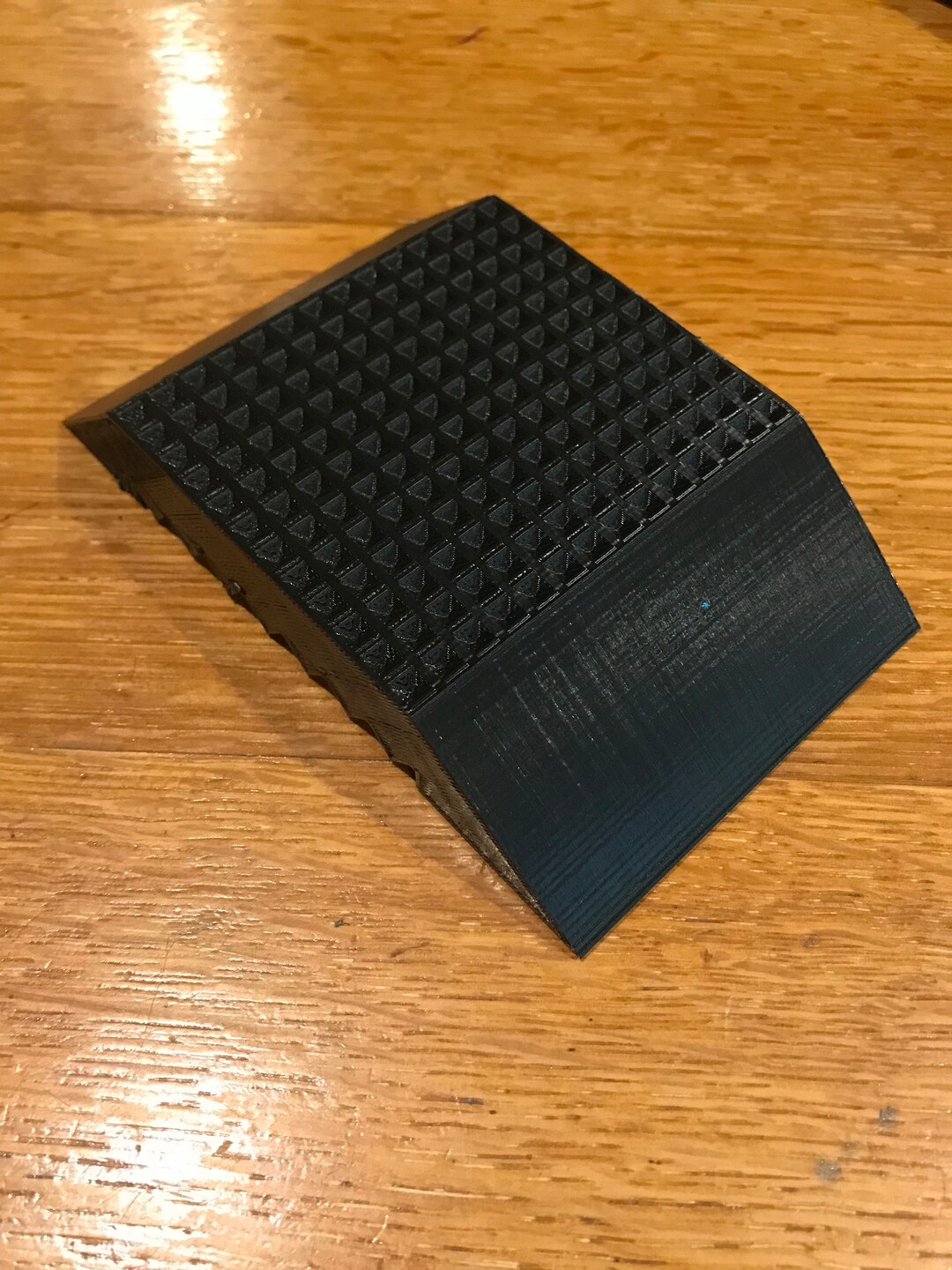 1" Field Goal Block - Etsy Österreich