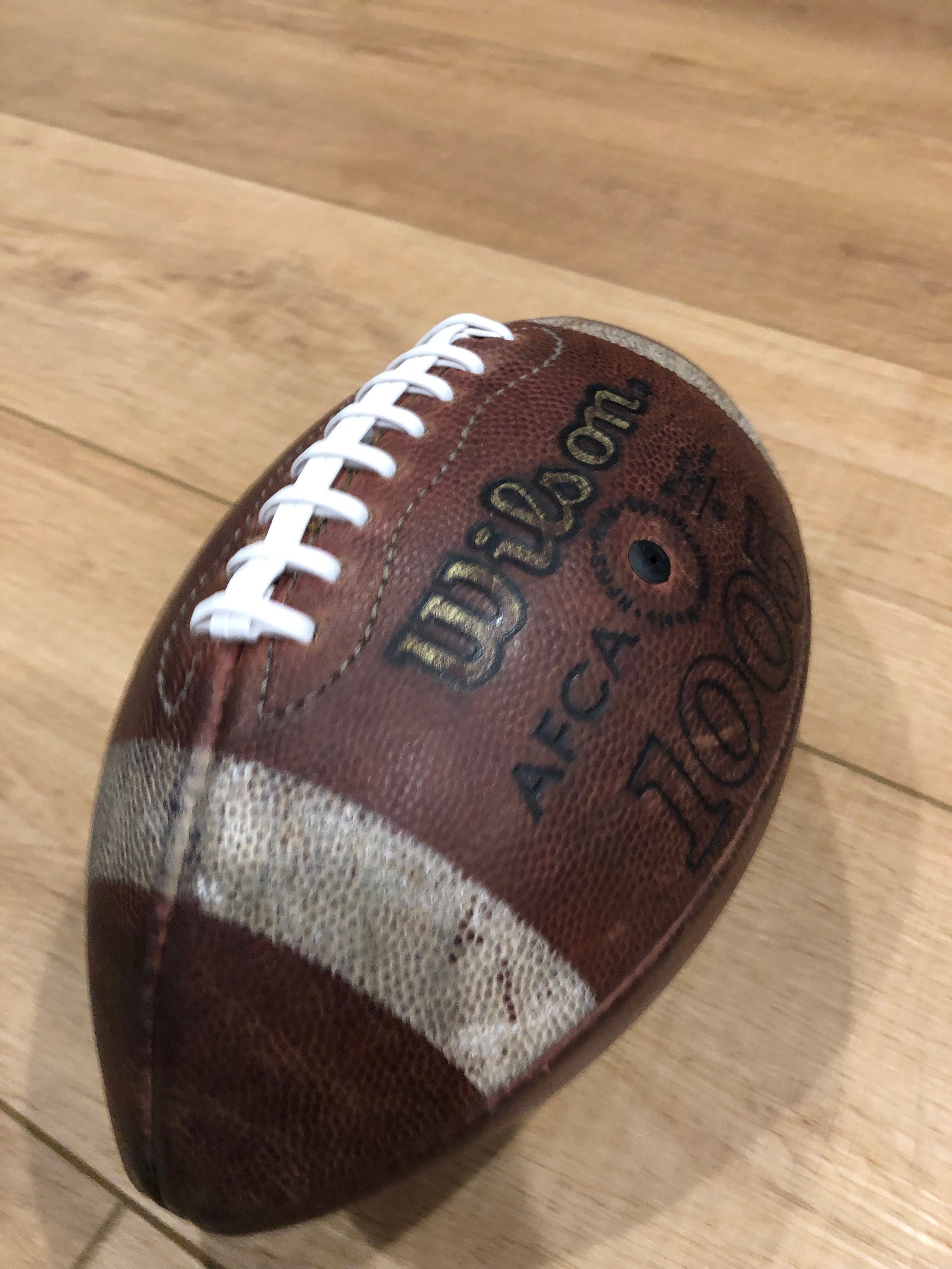 Football Repair Kit - Etsy