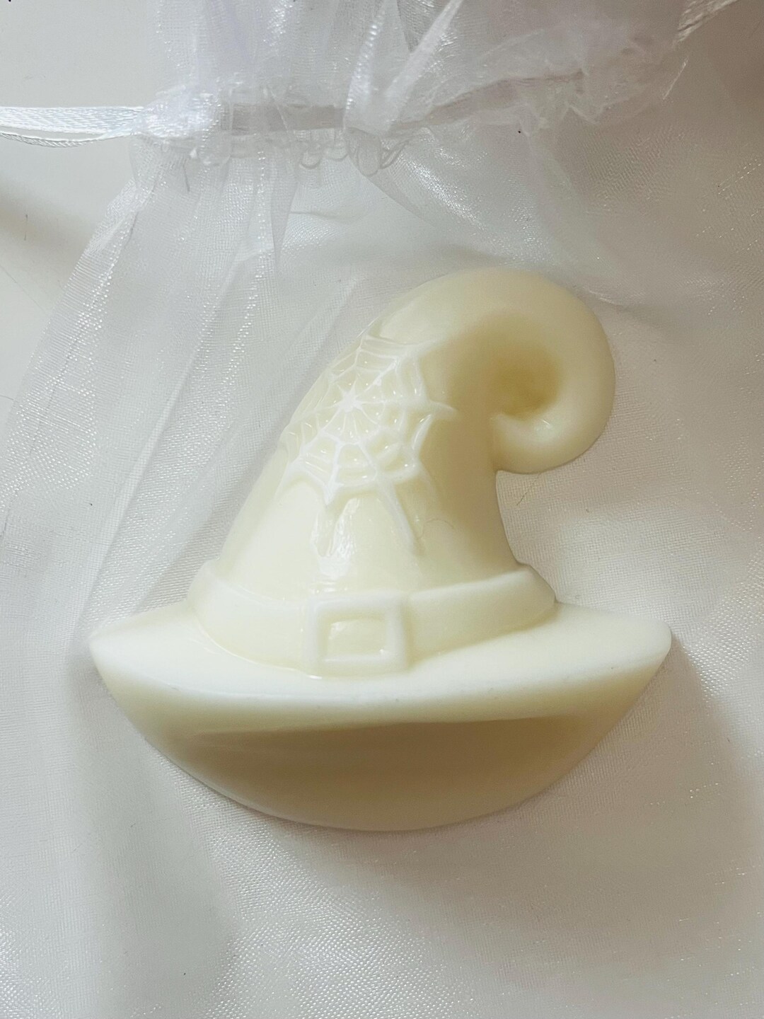 Witch Hat Homemade Soap - Etsy