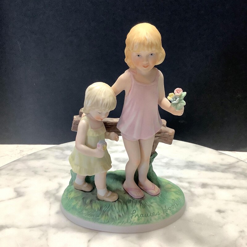 Frances Hook - Etsy