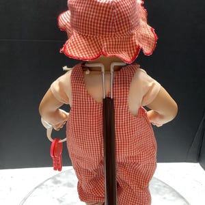 American Girl, Vintage Bitty Baby Outfit Sunshine Beach Set, Fun in the ...