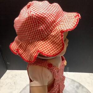 American Girl, Vintage Bitty Baby Outfit Sunshine Beach Set, Fun in the ...