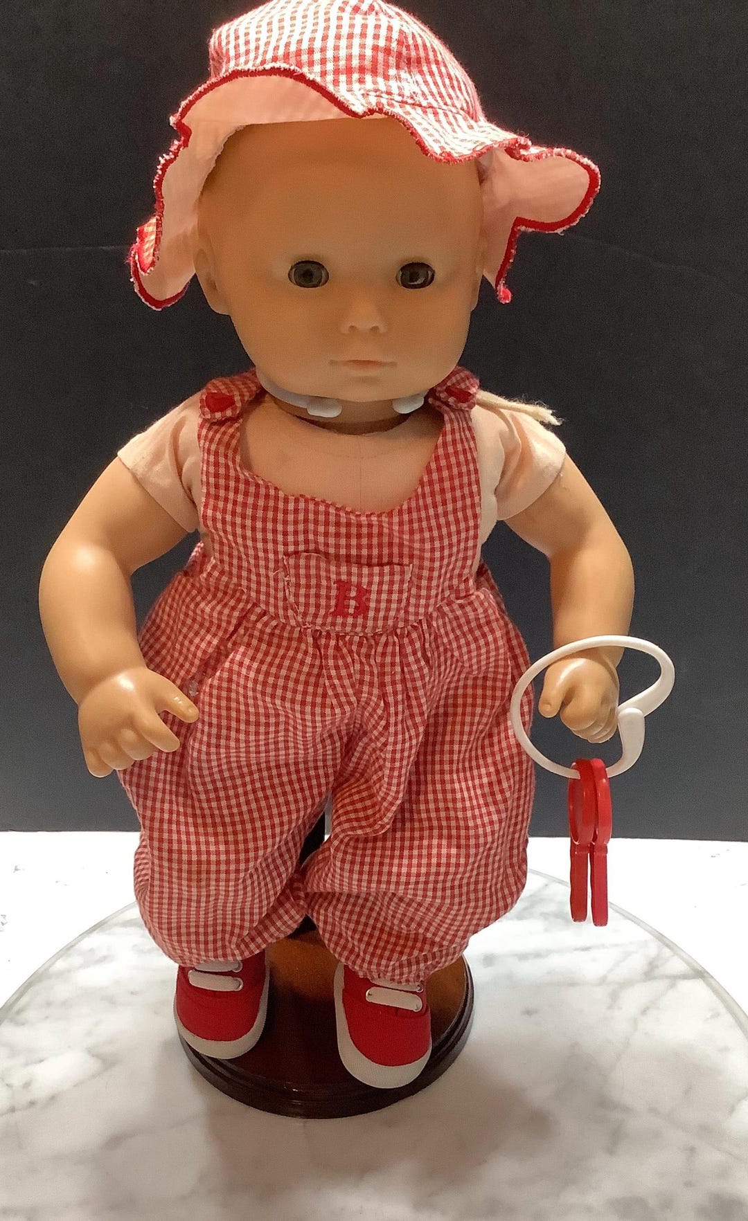 American Girl, Vintage Bitty Baby Outfit Sunshine Beach Set, Fun in the ...