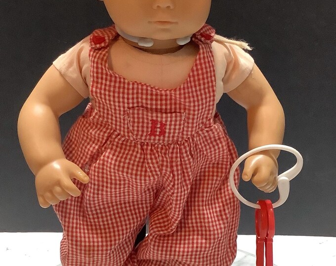 American Girl, Vintage Bitty Baby Outfit Sunshine Beach Set, Fun in the ...
