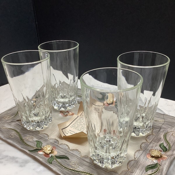 Princess House Crystal - Etsy