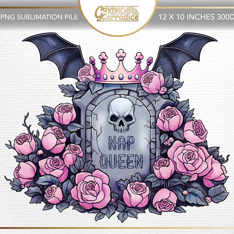 Nap Queen - Etsy