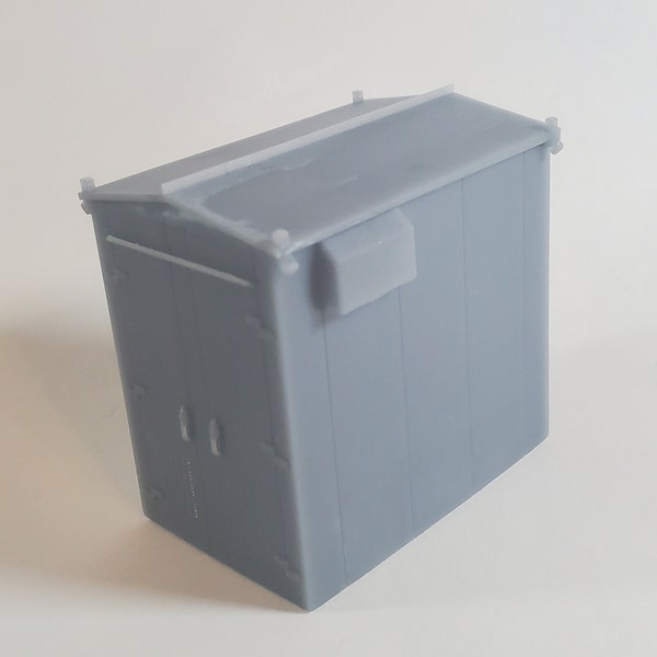 Model Railroad Stl Files - Etsy