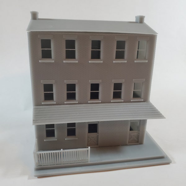 Ho Model Building - Etsy